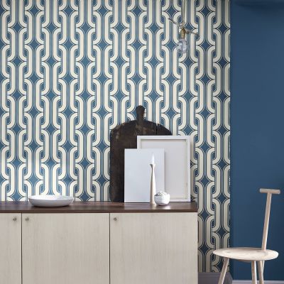 Little Greene 20th Century Papers Wallpapers