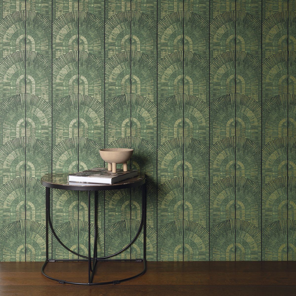 Spirit of Nature Khroma by MASUREEL wallpaper