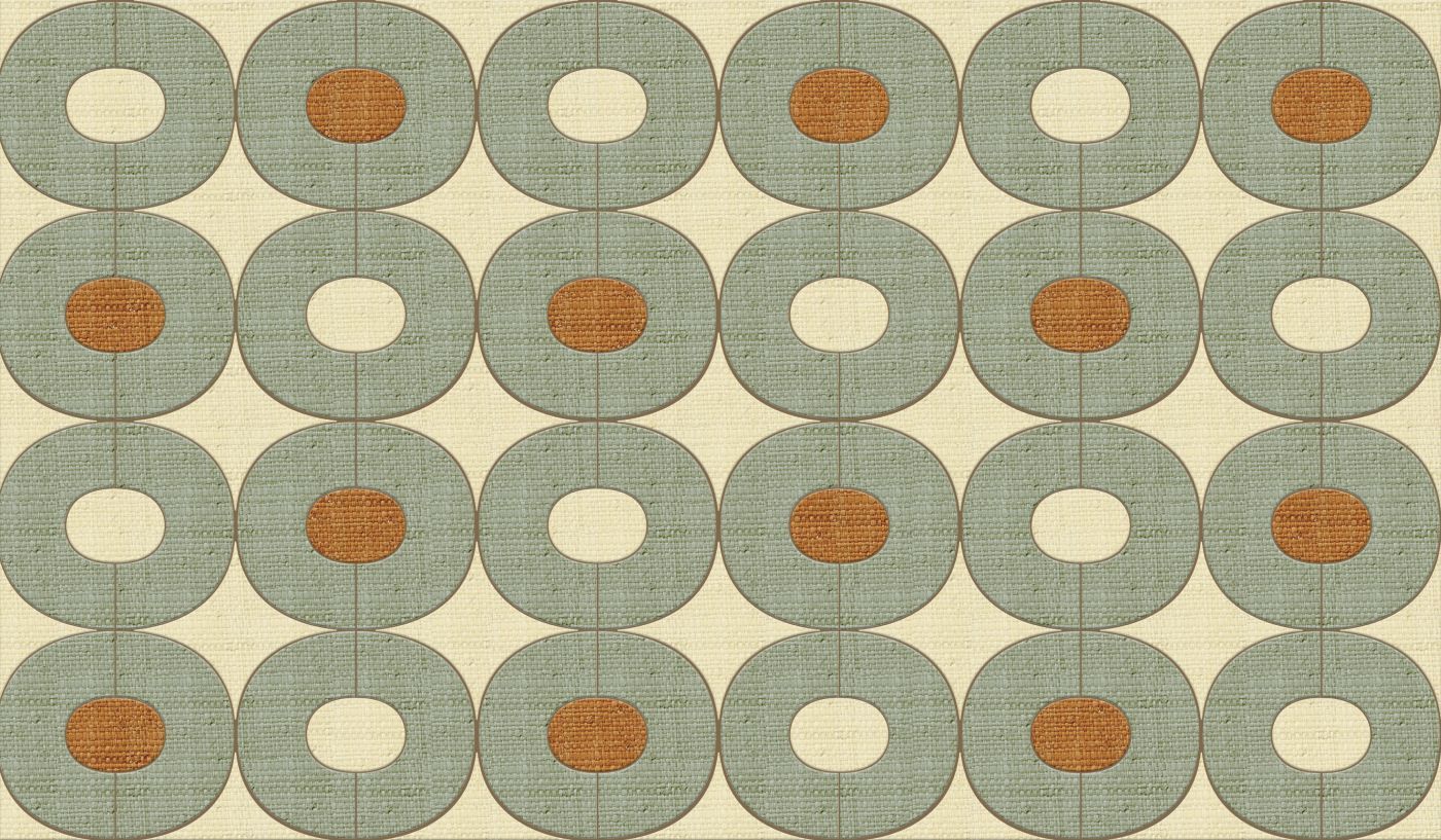 Elitis Merida RM101860 Pépite L'air du temps