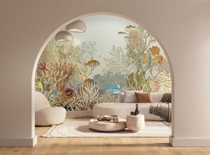 Wallpaper Collection by Casadeco Seaside
