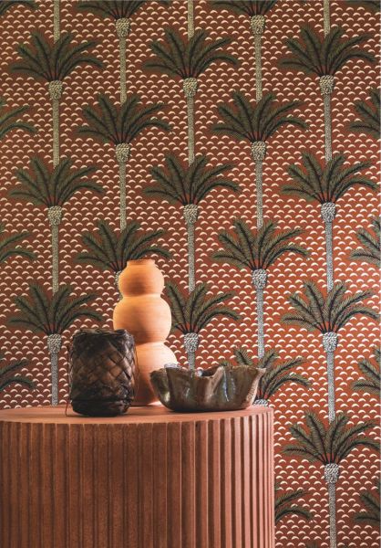 Khroma by MASUREEL Tribute Bali Viridis TRI409