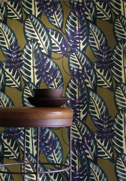 Khroma by MASUREEL Tribute Bali Viridis TRI409